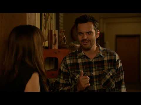 New Girl - Rivers And Roads