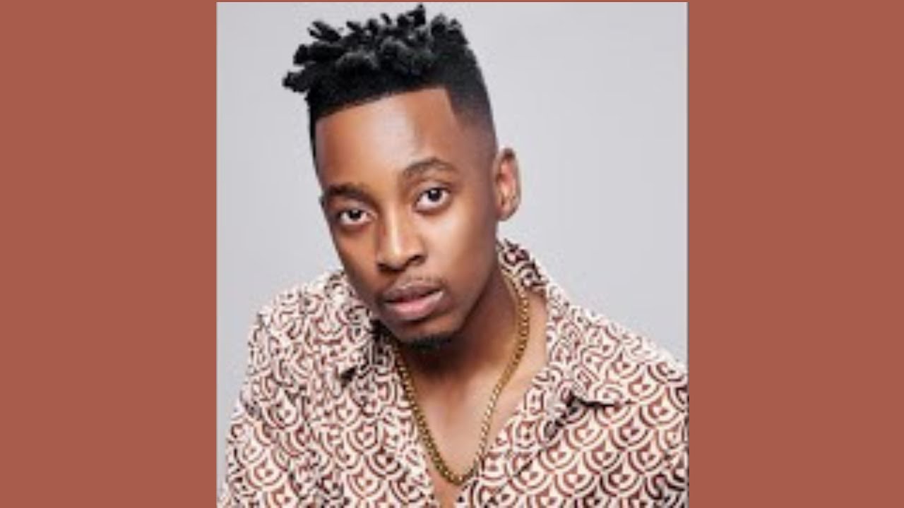 Mas Musiq & Daliwonga - Nomthandazo (Official Audio) | AMAPIANO - YouTube