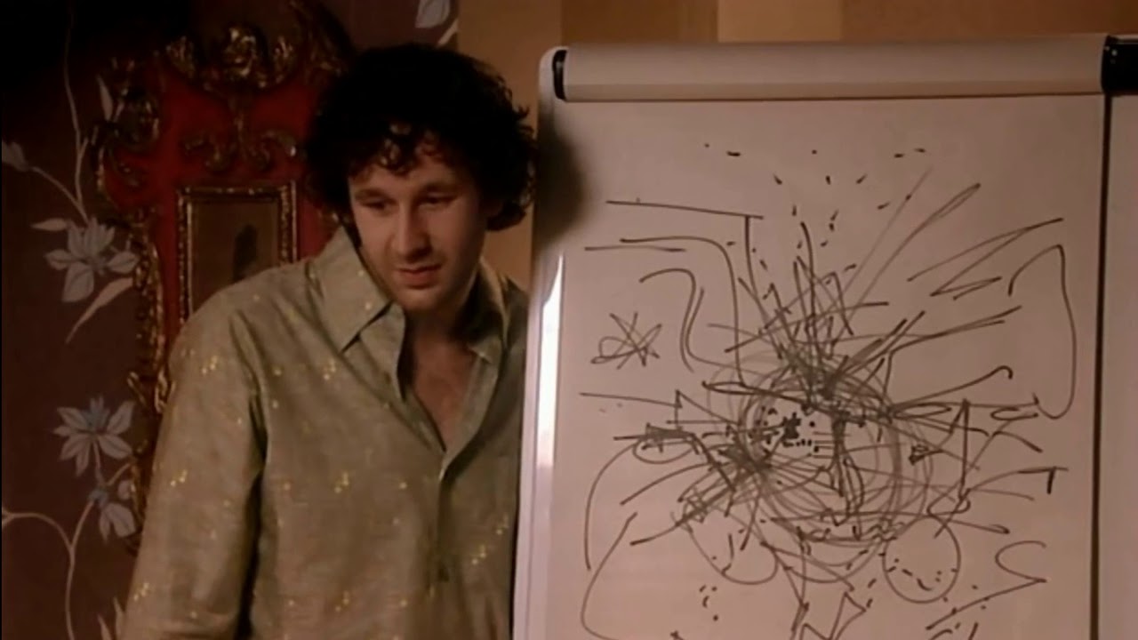 THE IT CROWD 2x04 The Dinner Party 31 - YouTube