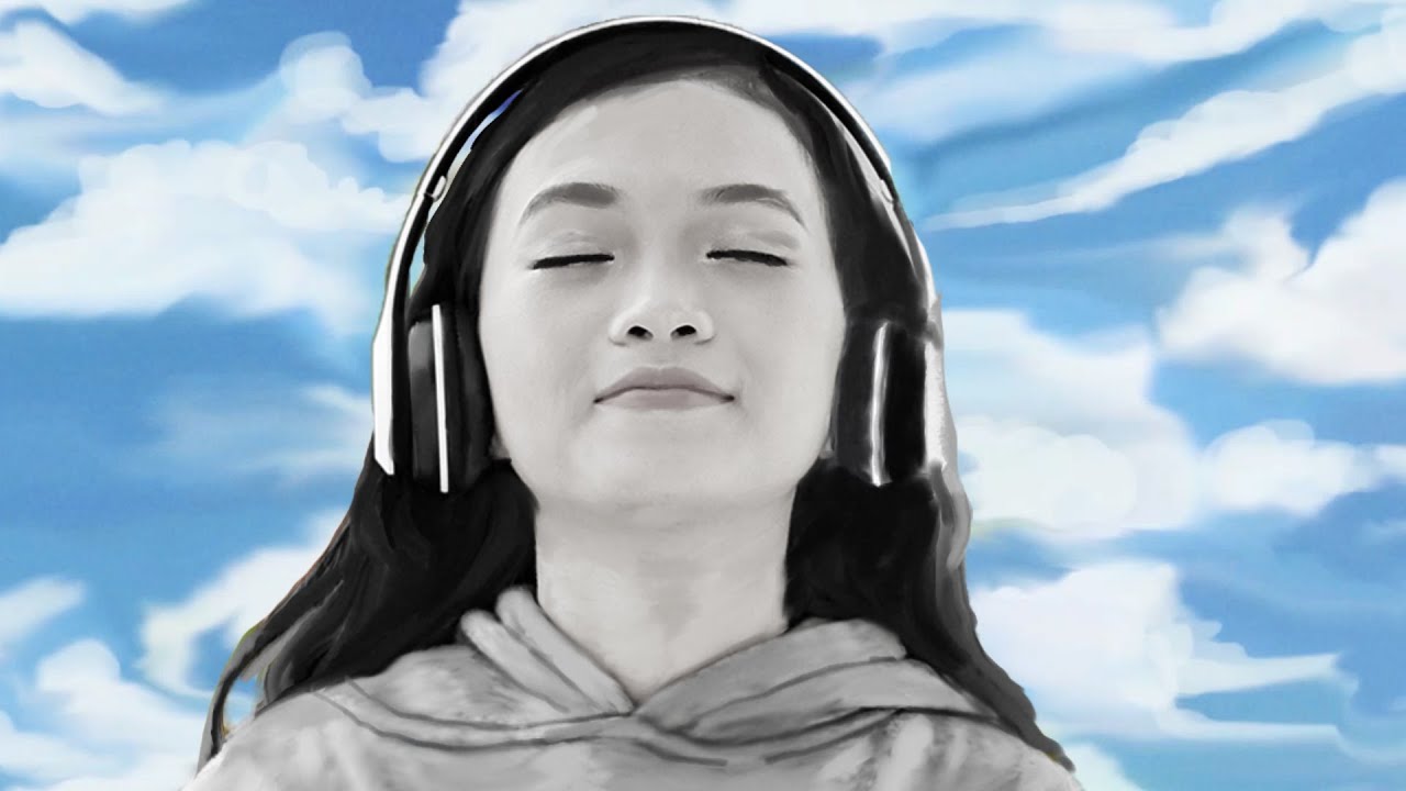 Beautiful Female Melodic Vocal Part 3 - YouTube