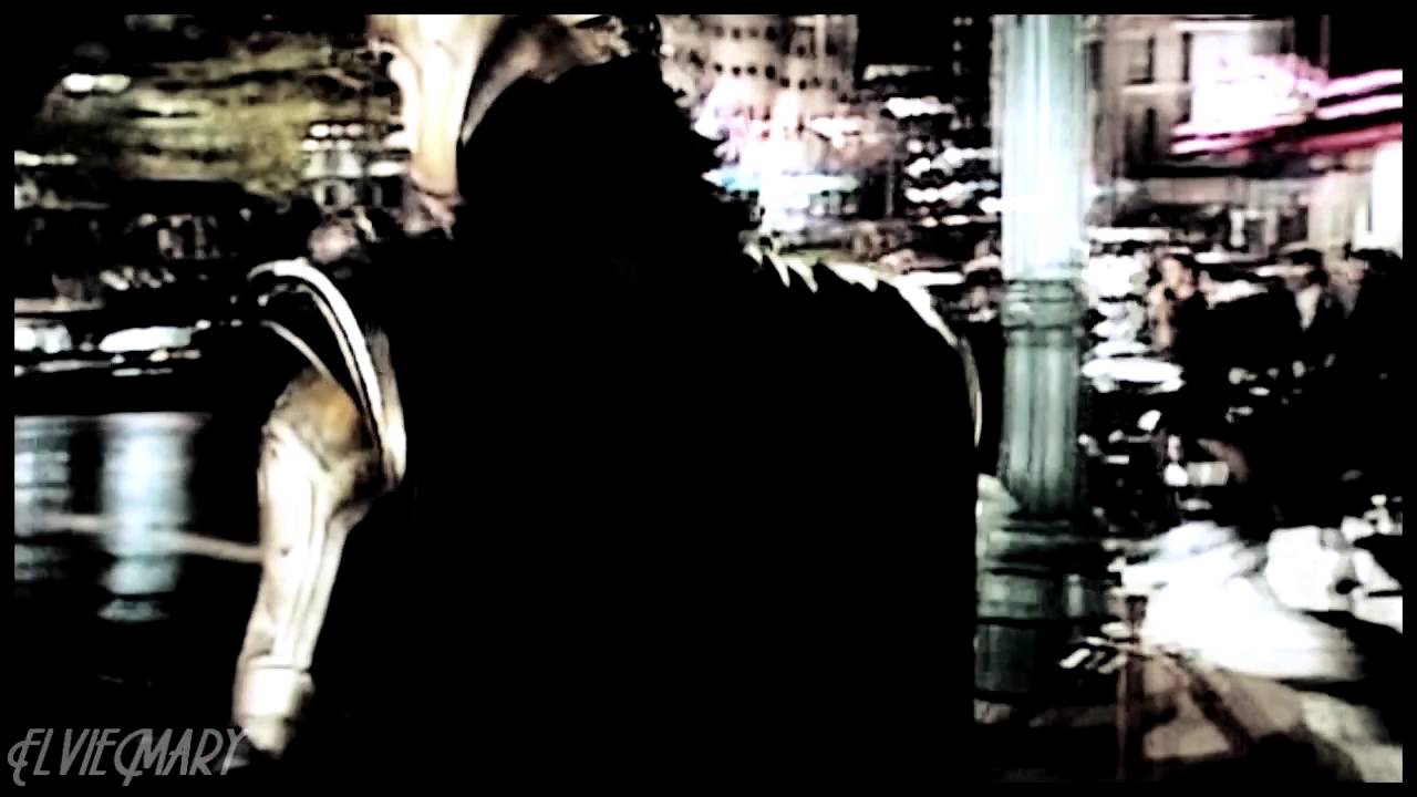 Loki - Time to escape - YouTube