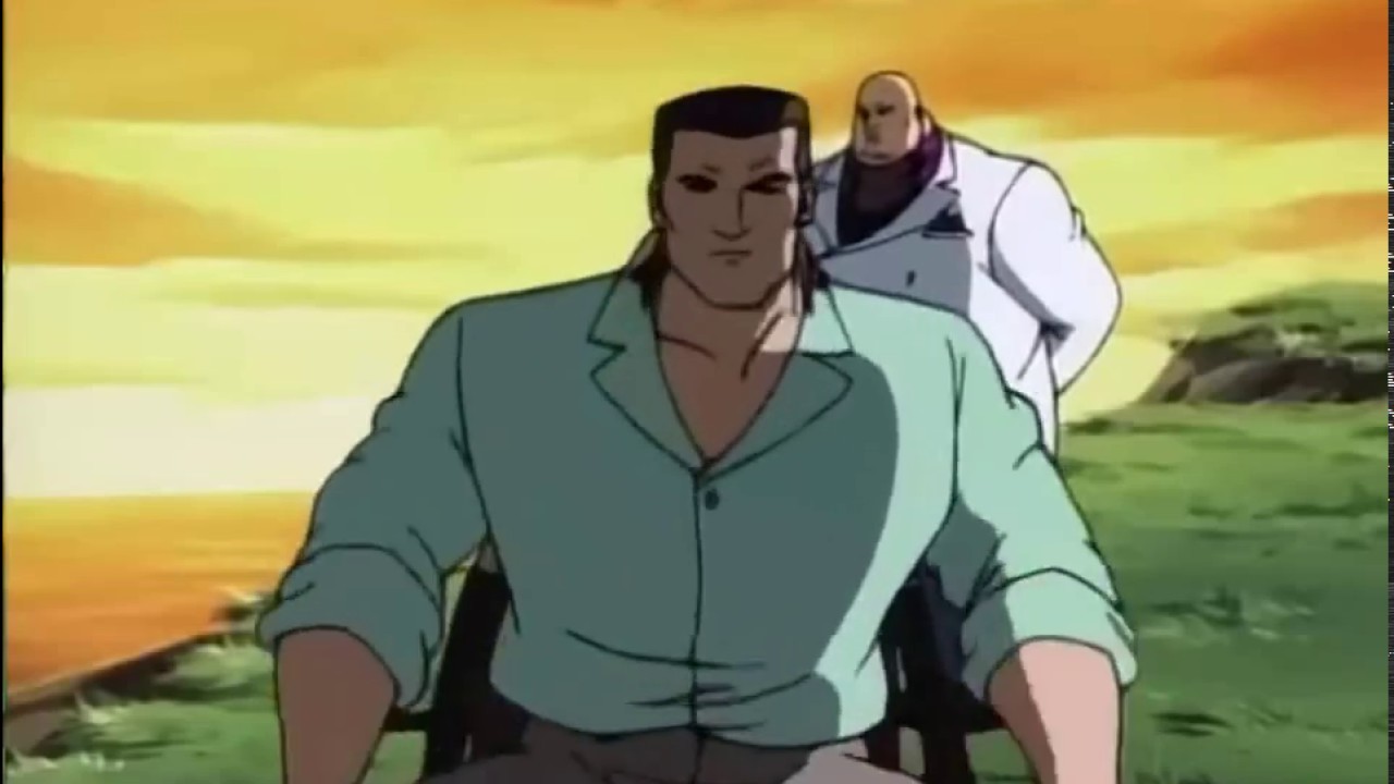 Spider Man El Mata Arañas Capitulo 2 Audio Latino {9} - YouTube