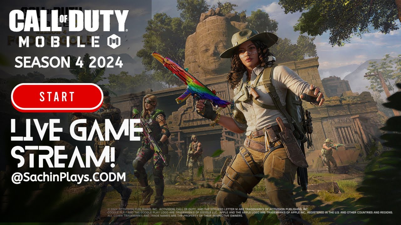 *NEW* Season 04 battle pass and ground forces in cod mobile | COD ...