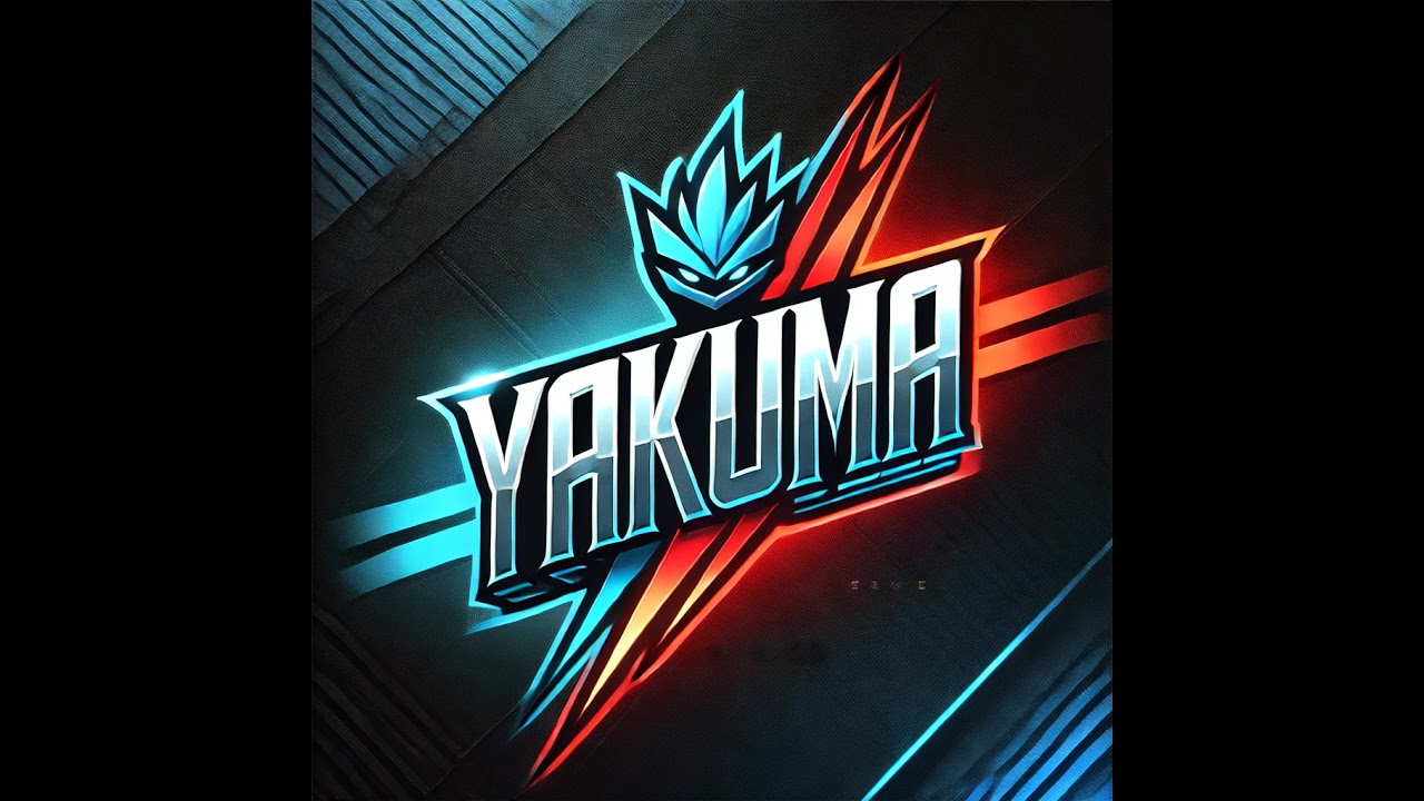ไลฟ์สดของ YAKUMA - YouTube
