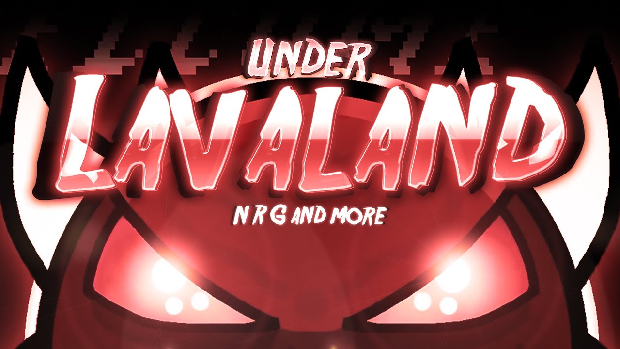 Under Lavaland 100% - YouTube