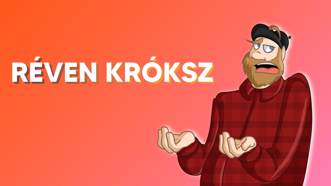 THE RAVEN CROAKS - KONTEXTUS NÉLKÜL (ÉS RAGE UPDATE) - YouTube