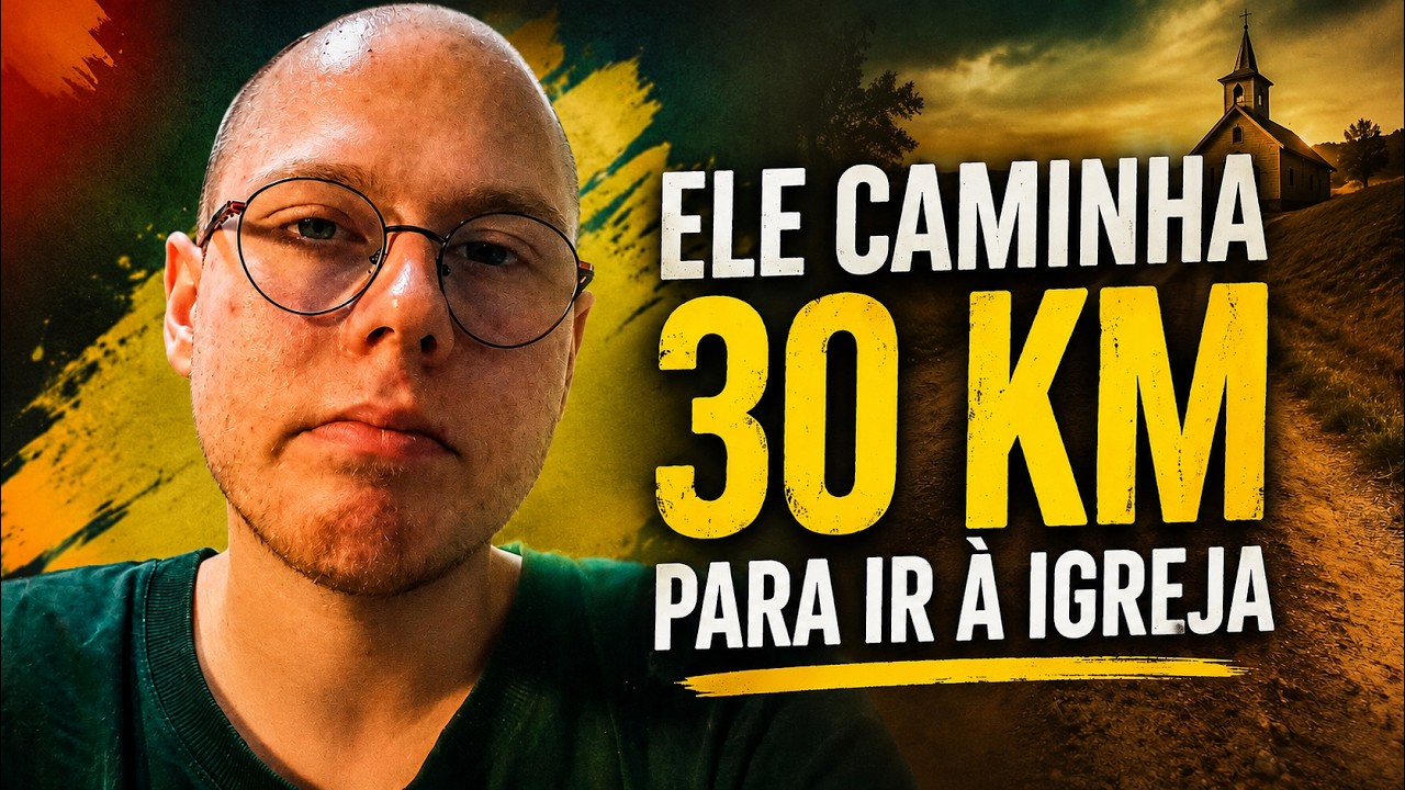 Como é ser cristão em Moçambique? - YouTube