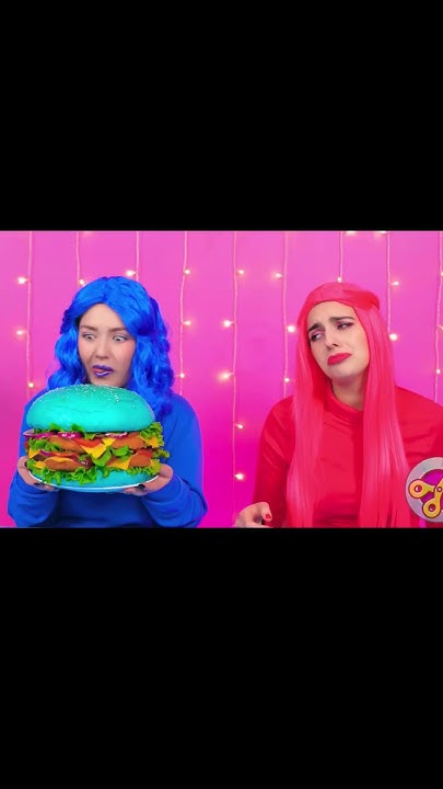 أفضل برغر في حياتي Youtube