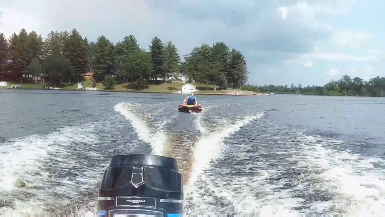 Camping at Shakey Lakes 2017 - YouTube