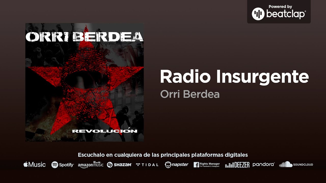 Insurgente Logo
