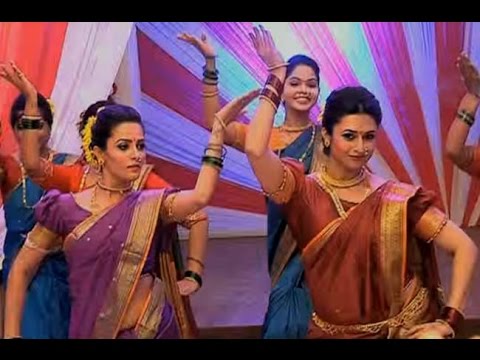 Ishita and Shagun to dance on Deepika-Priyanka's 'Pinga' | Yeh Hai Mohabbatein