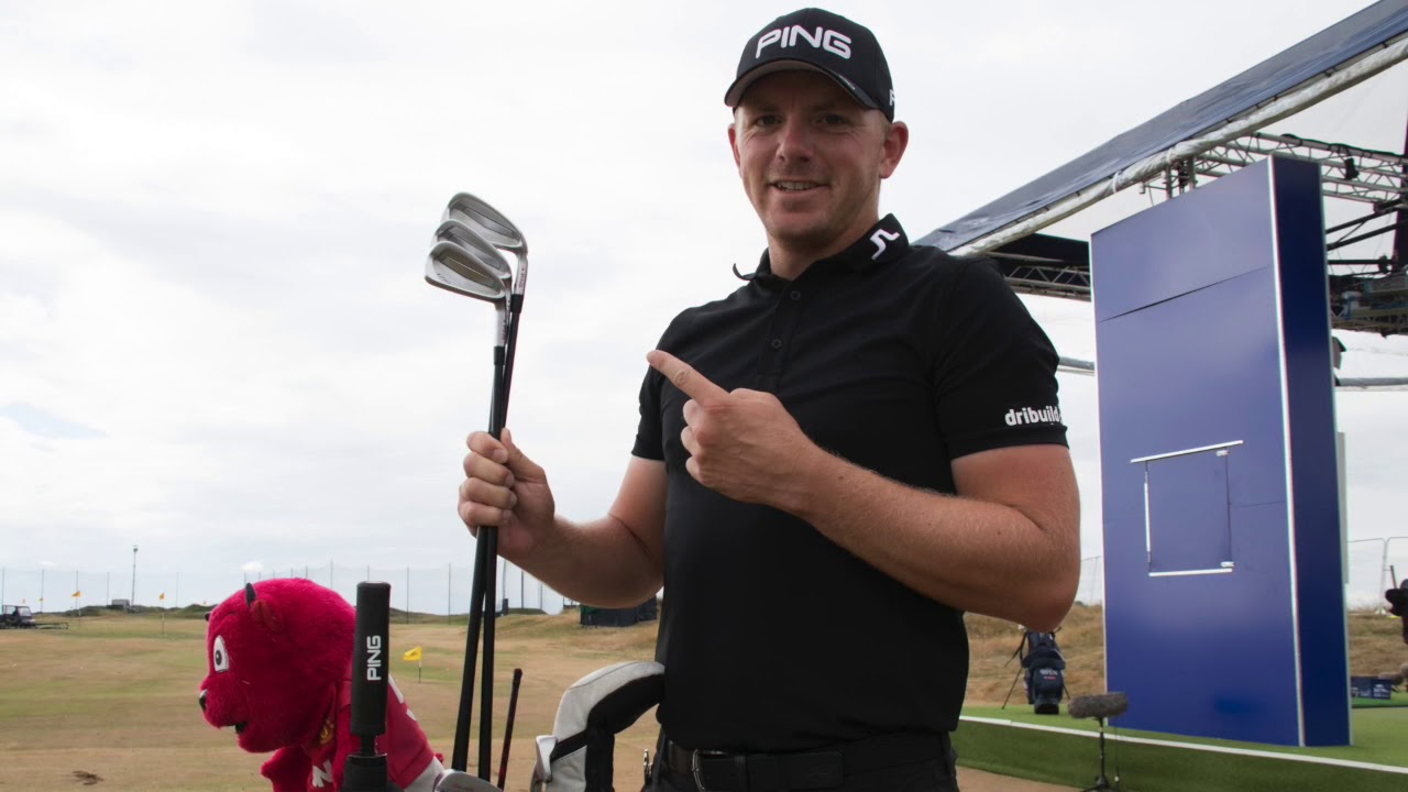 A Round With Radar - Episode Three: Matt Wallace - YouTube