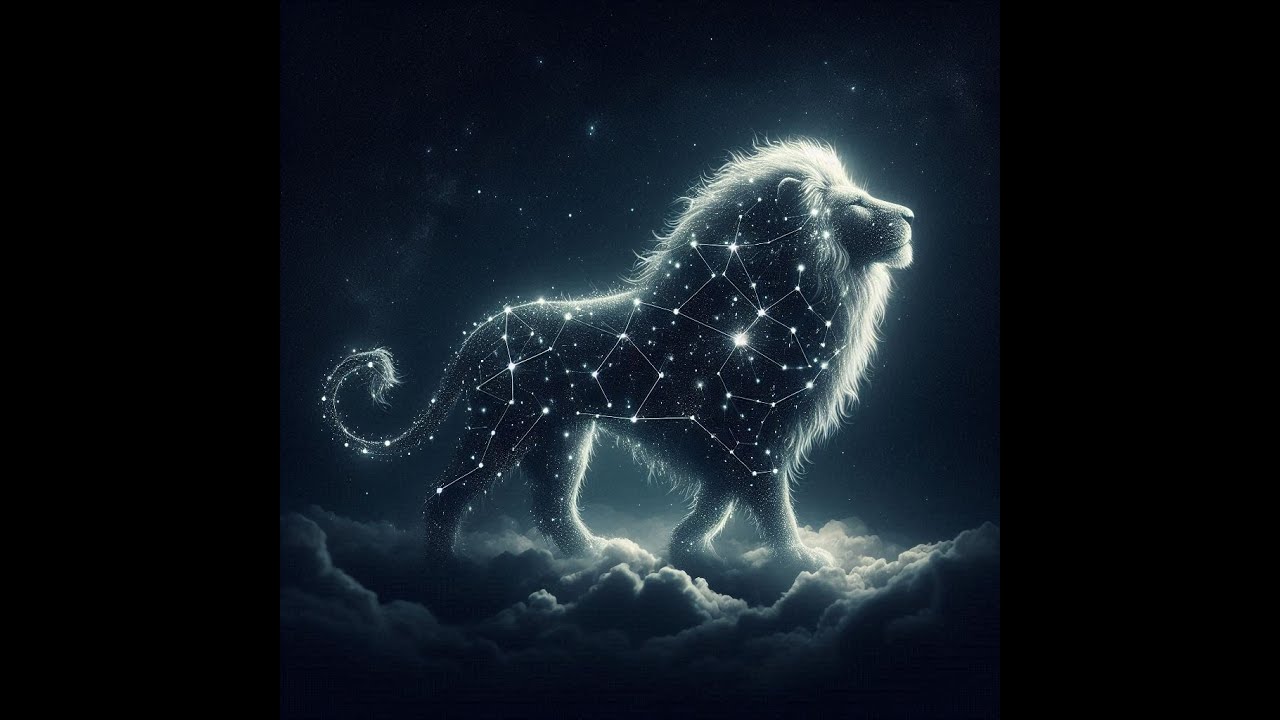 ♌ Λέων: Τι να περιμένω τις επόμενες 96 ώρες #5#. A' κύκλος σειράς ...