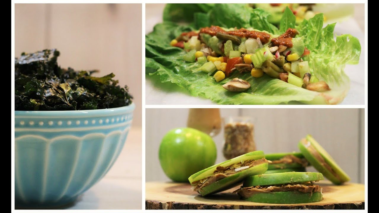 SNACKS SALUDABLES (FACIL Y RAPIDO) - BAKING DAY - YouTube