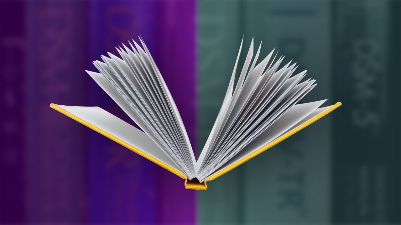 A New Definition (Episode 13) - YouTube