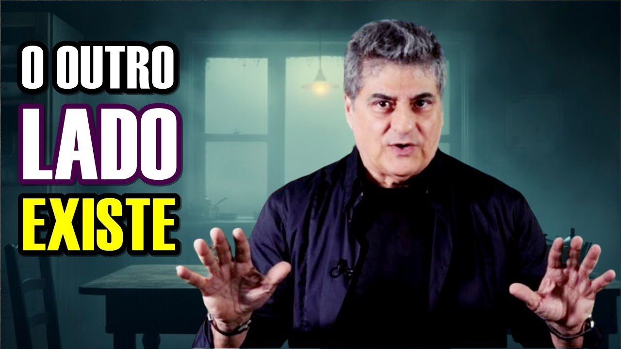 Não ignore o que existe, conheça os FATOS | Carlos Masello - YouTube