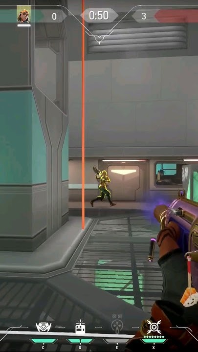 Raze "here comes the-" 2K - YouTube