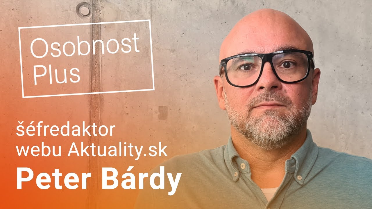 Peter Bárdy: Doufám, že se Slovensko po volbách nestane satelitem Ruska ...