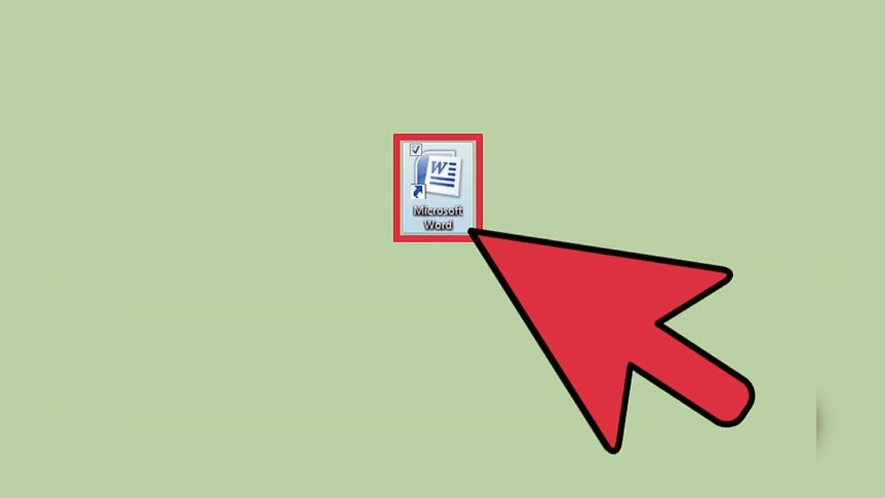 COMO RISCAR PALAVRAS EM UM DOCUMENTO DO MICROSOFT WORD - YouTube