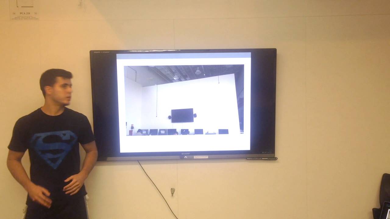 Presentation Extra Credit - YouTube