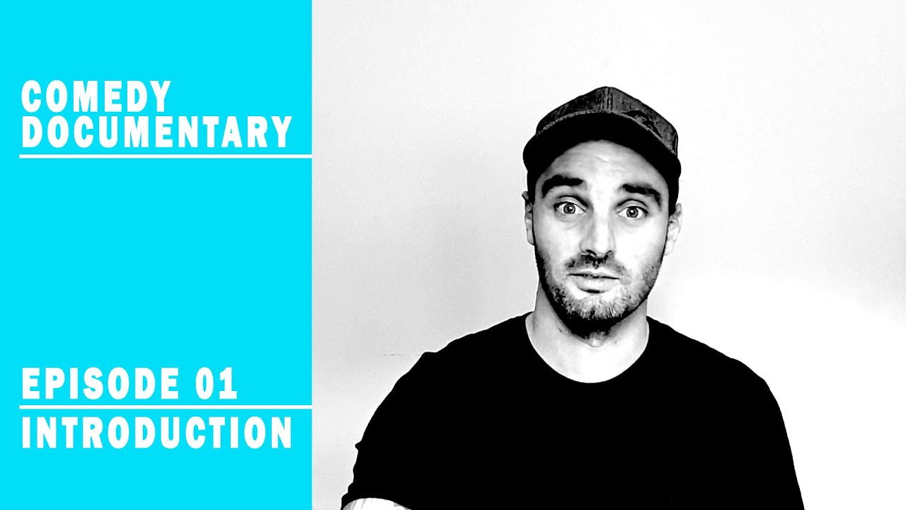 Doc-Me ... Stand-Up Comedy Documentary Intro. - YouTube