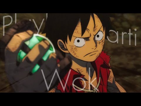 Playboi Carti - Wok [AMV] - YouTube