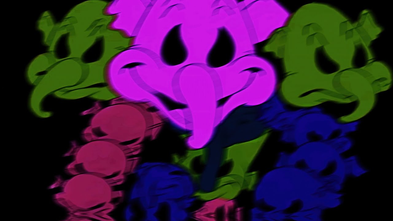 Disney: Winnie The Pooh - Heffalumps And Woozles (Dubstep AMV) - YouTube