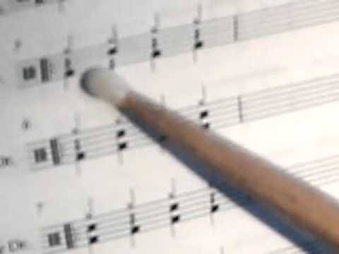 Jeff wolfe lesson music theory - YouTube