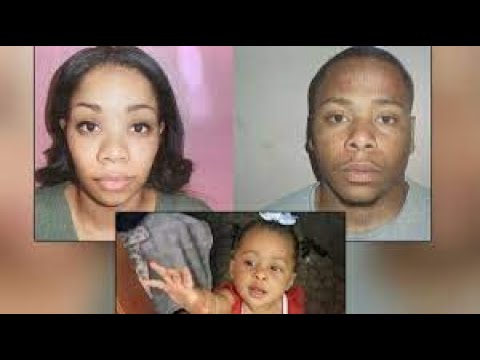 THE INTERROGATION OF T'KIA BEVILY AND MORRIS BEVILY | - YouTube