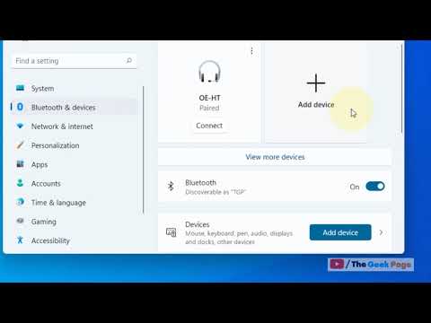 Disable Windows 11 Inactive Window Scrolling - YouTube