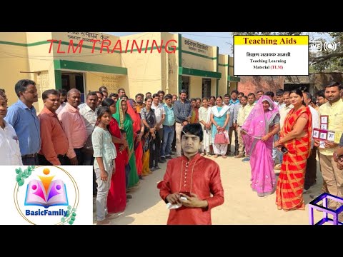 TLM Teaching learning materiyal Ideas/Handmade TLM primary#basicfamily - YouTube