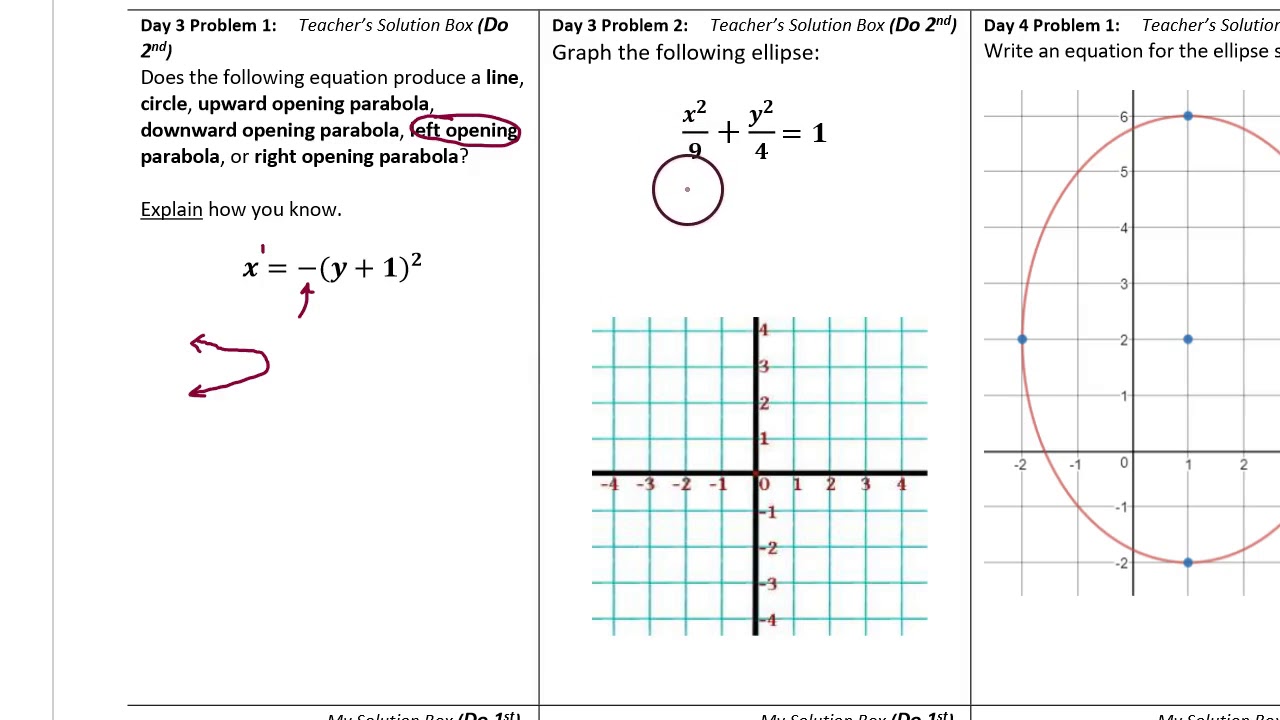 Wk 21 Day 3 - YouTube