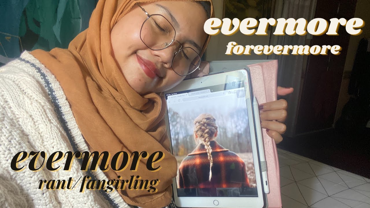 long story short, evermore is superior | rating taylor swift’s evermore ...