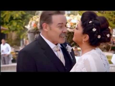 (Victoria Ruffo y Cesar Evora) Ines y Victoriano Contigo (Marian)