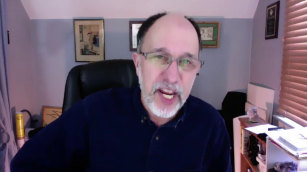 Preview #678 The Acceptance and Commitment Therapy Matrix with Dr. Kevin Polk and Phil Tenaglia ...