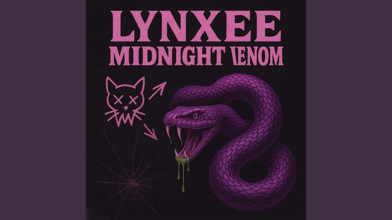 Midnight Venom - YouTube