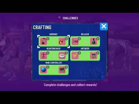 Using All Weapons In Goat Simulator GoatZ On Mobile - YouTube