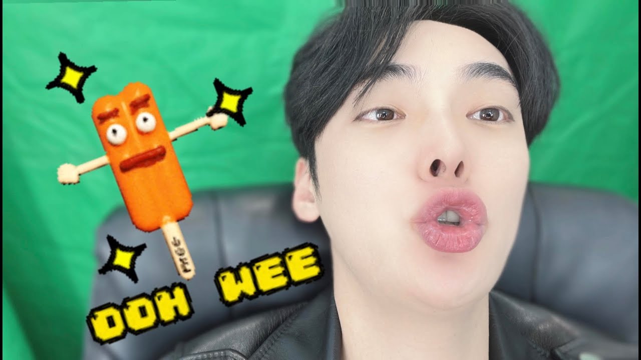 ‘Ooh Wee Ooh Wee' (It's a New Start) Showcase💖💖💖🧧🧧🧧🎶🎶🎶 - YouTube