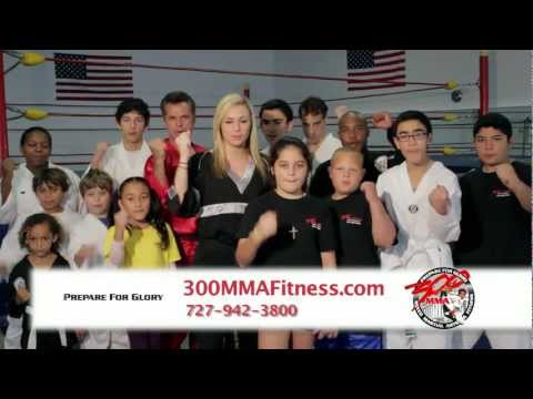 300MMAFitness