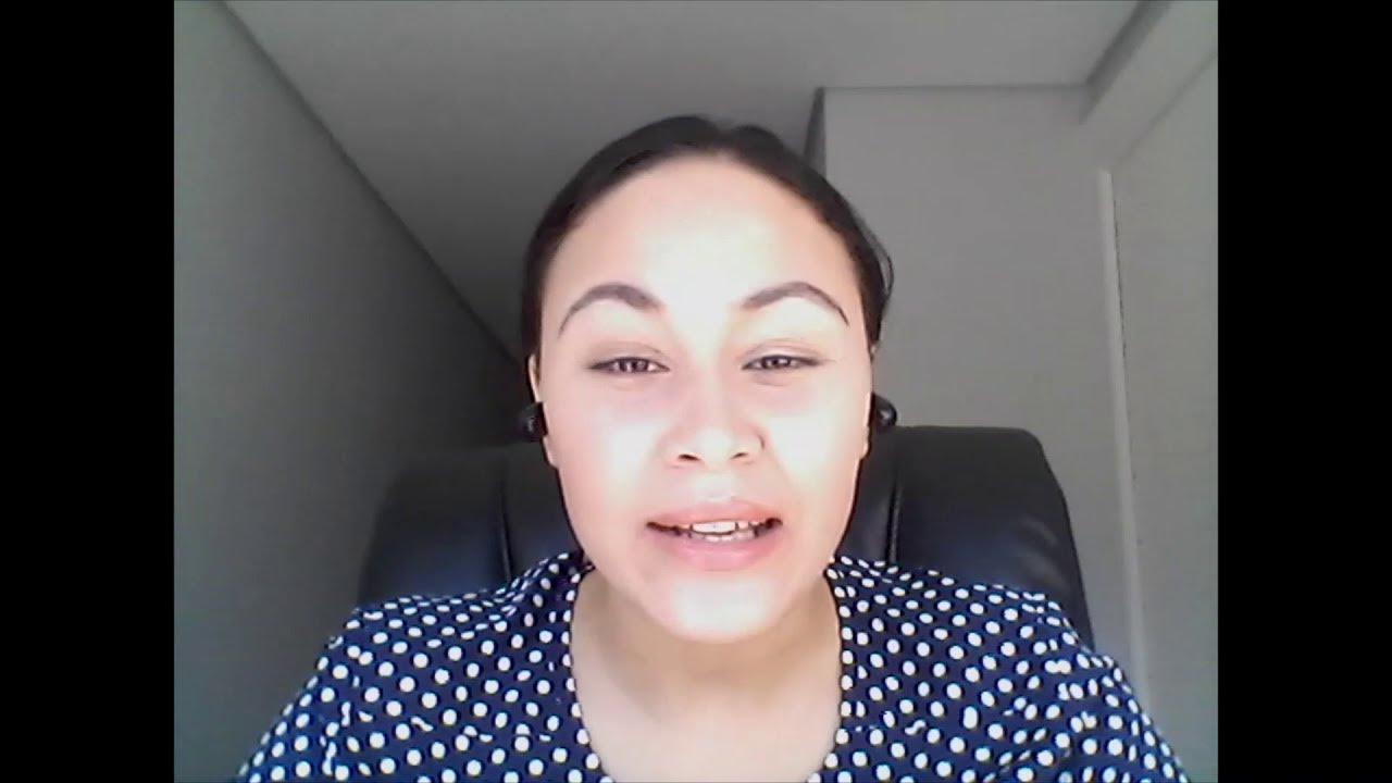 Demo Lesson for PYP - YouTube