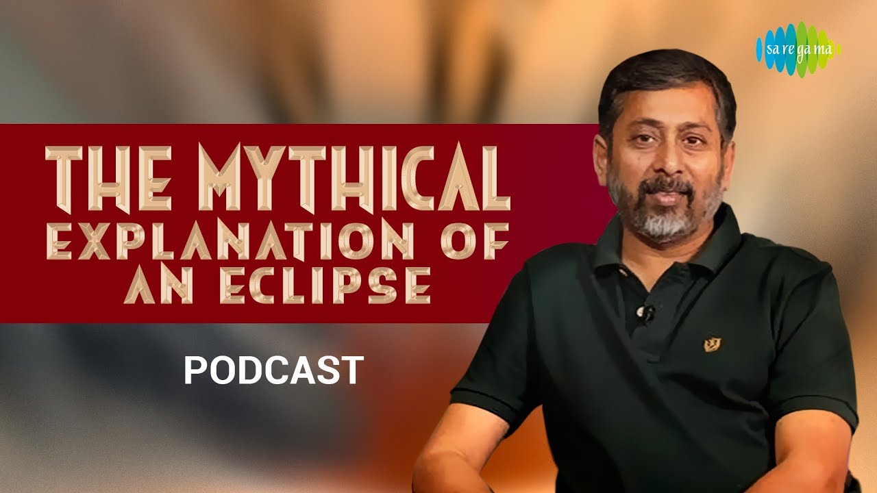 The mythical explanation of an eclipse | Mythology comes alive ...