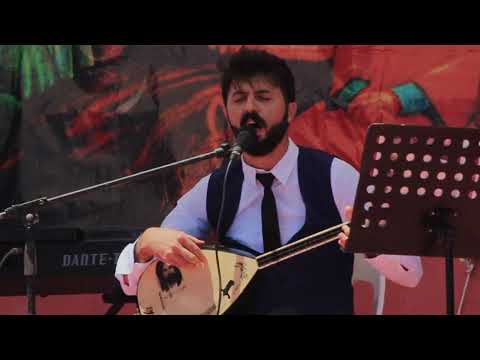 RIZA KÖRPECİ - Erenli Köyü - Er Mahmut Dede Etkinliği