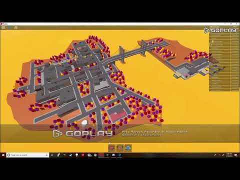 Super power sim!!! - YouTube
