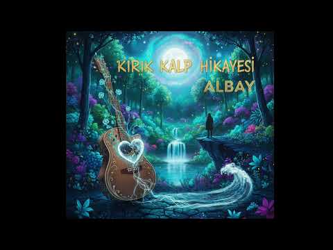 Albay - Kırık kalp hikâyesi 