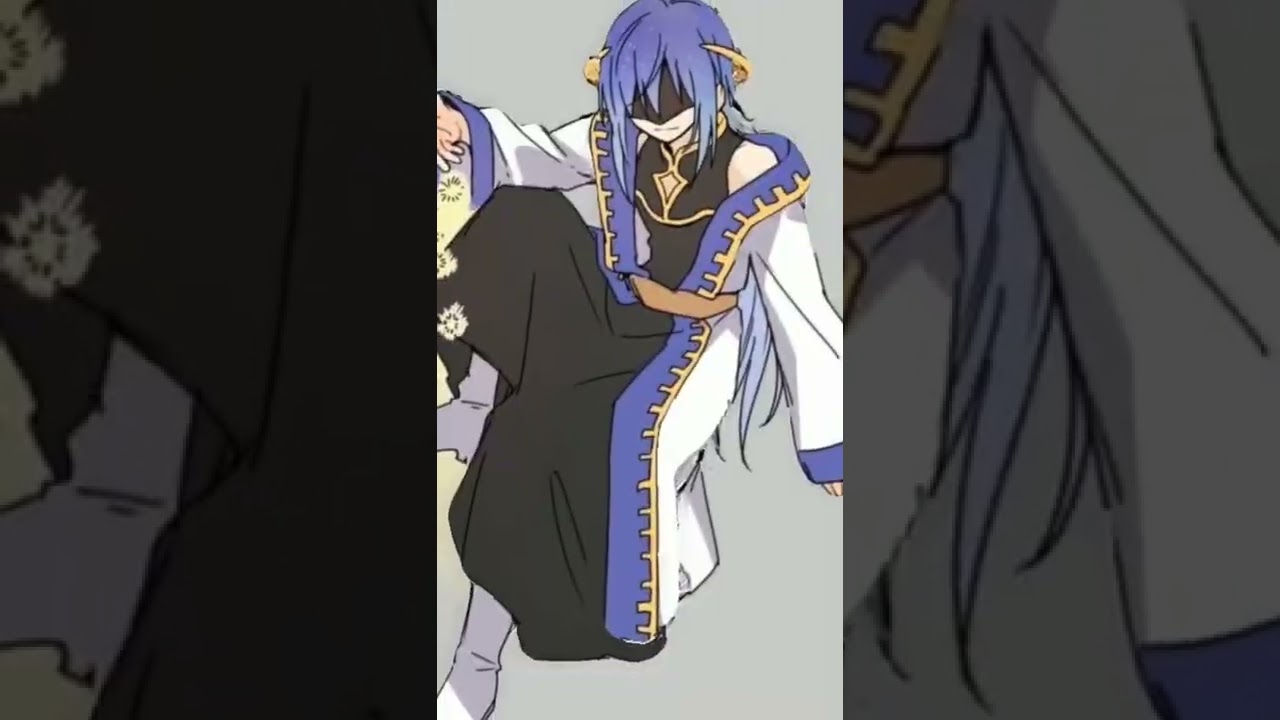 Anos Voldigoad VS Veldanava Prime - YouTube