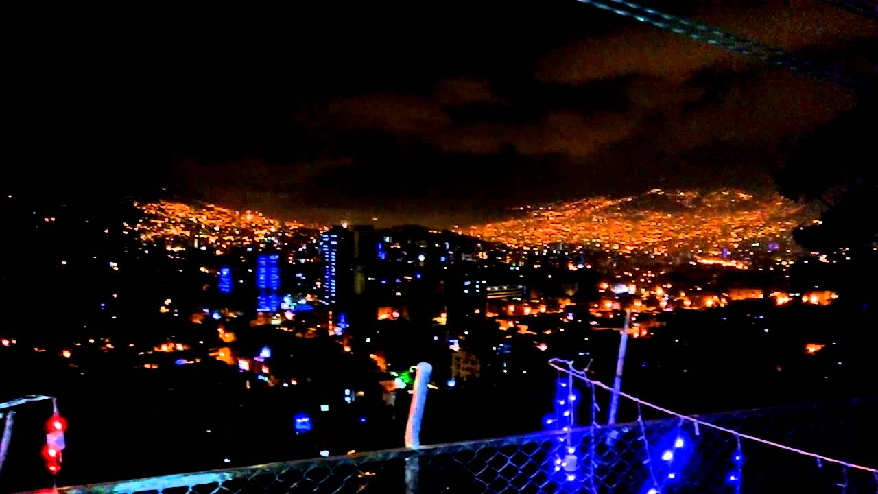 Medellin 31 diciembre 2014 - YouTube