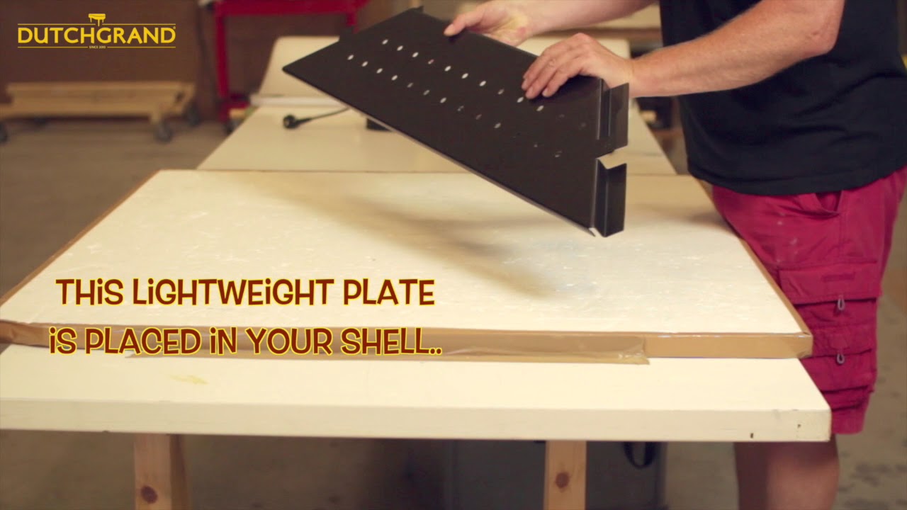 Mountingplate... - YouTube