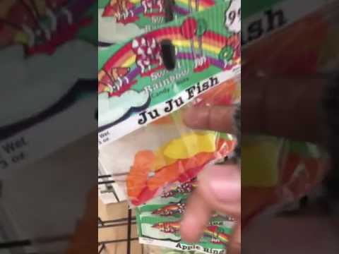 Juju on that fish - YouTube