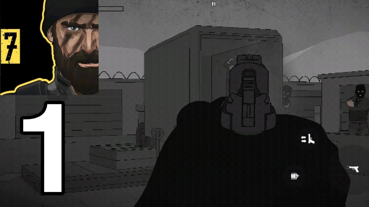 Sierra 7- Gameplay Walkthrough Español- Parte 1(Android, iOS) - YouTube