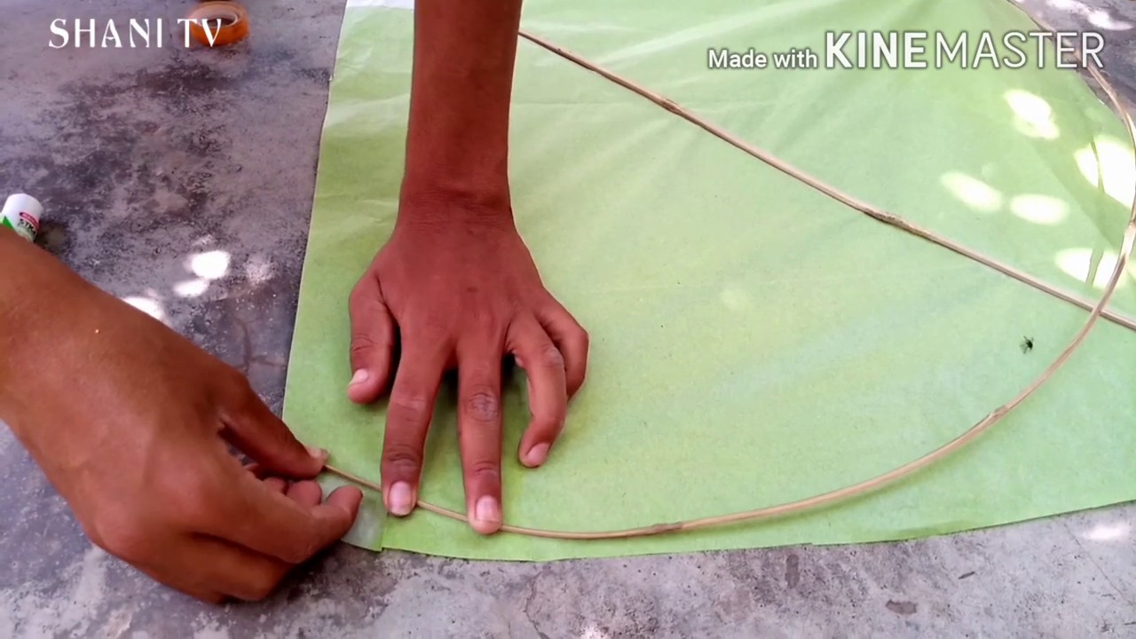 #Shani_Tv_Hand_Mate_kite_1.5 #Tawa_Gudah_ c p #ptang flying kite ptang ...